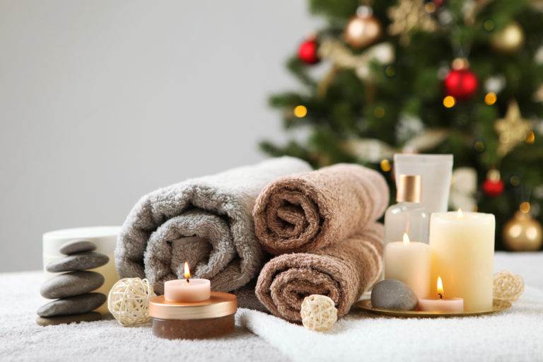 Jumpstart Your Holiday Shopping at Jia Jia Foot Spa in Flower Mound
